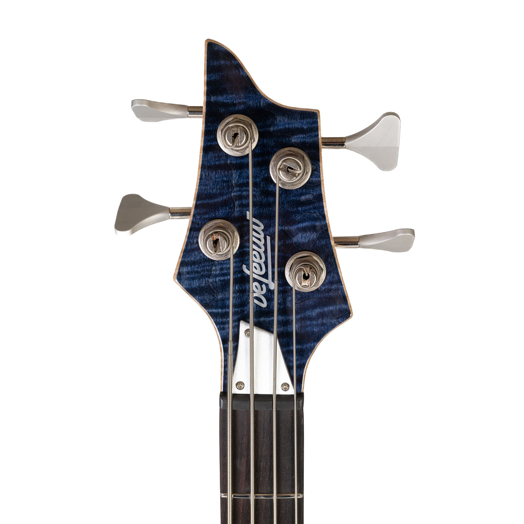 French Riviera Collection – De Leeuw Guitars